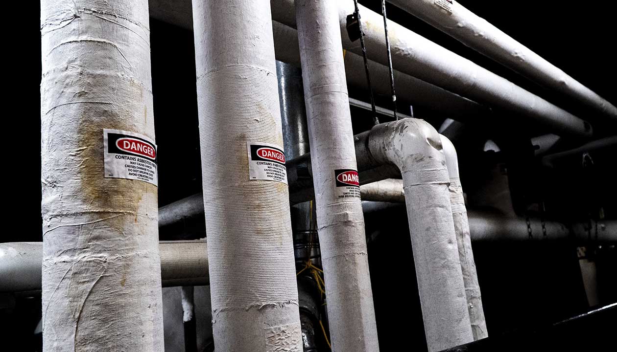 Asbestos Lawsuits - Join the Many