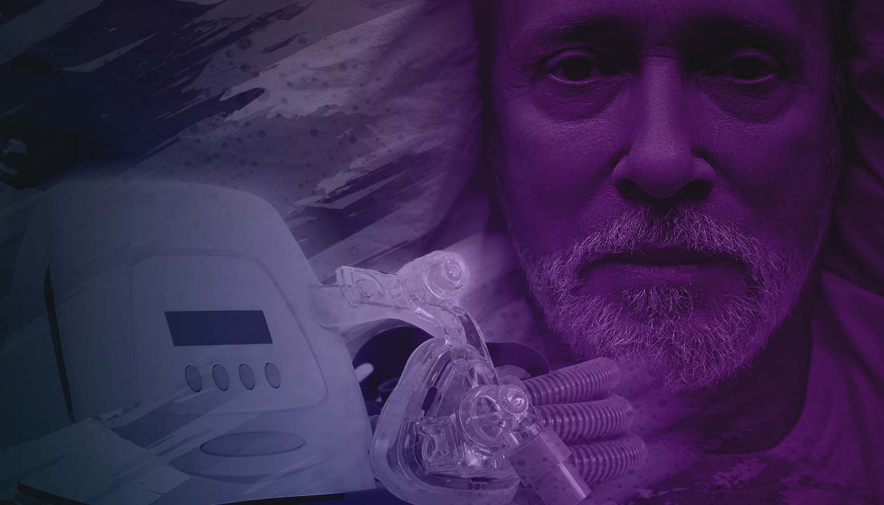 Philips CPAP Lawsuit - Join the Many