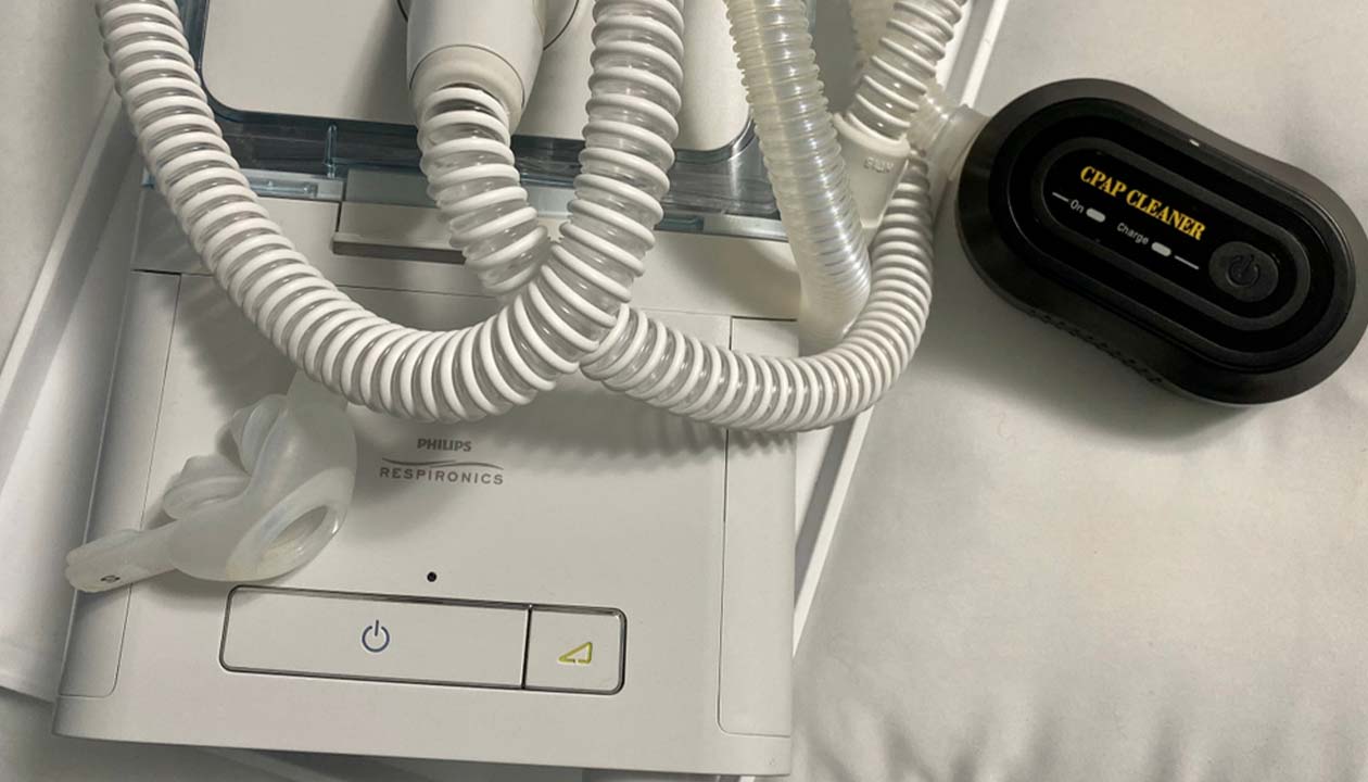 Philips CPAP Lawsuit - Join the Many