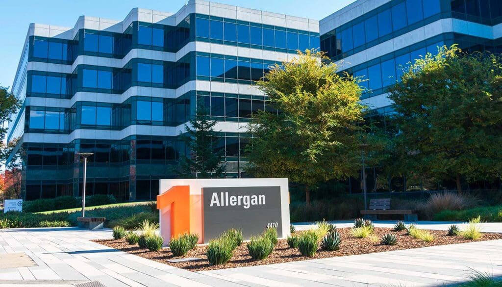 Allergan Breast Implants Lawsuit - Join the Many