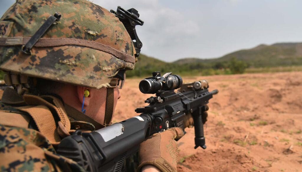 3M Combat Arms Earplugs Lawsuits - Join the Many